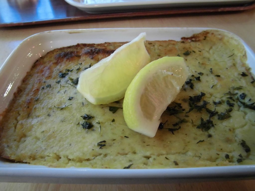 Recipe Cod Brandade (provençale) instant pot - pressure cooker ...