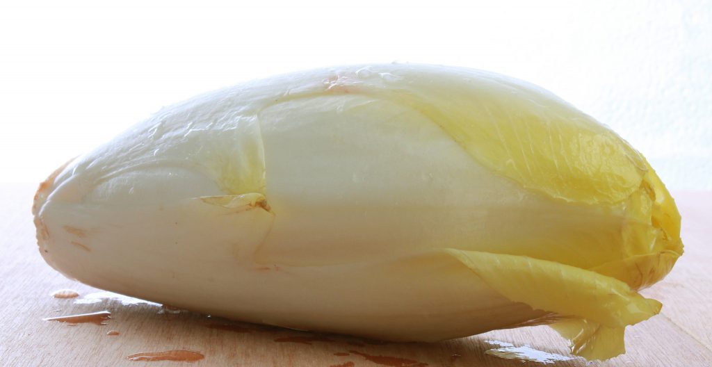 Recipe Endive soup instant pot - pressure cooker - Pressure Cooker Recipes